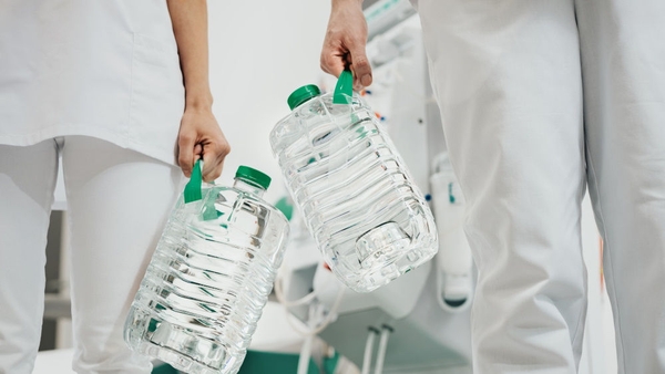 Sol-Can®: Improved Canister for Acid Concentrate | B. Braun Australia ...