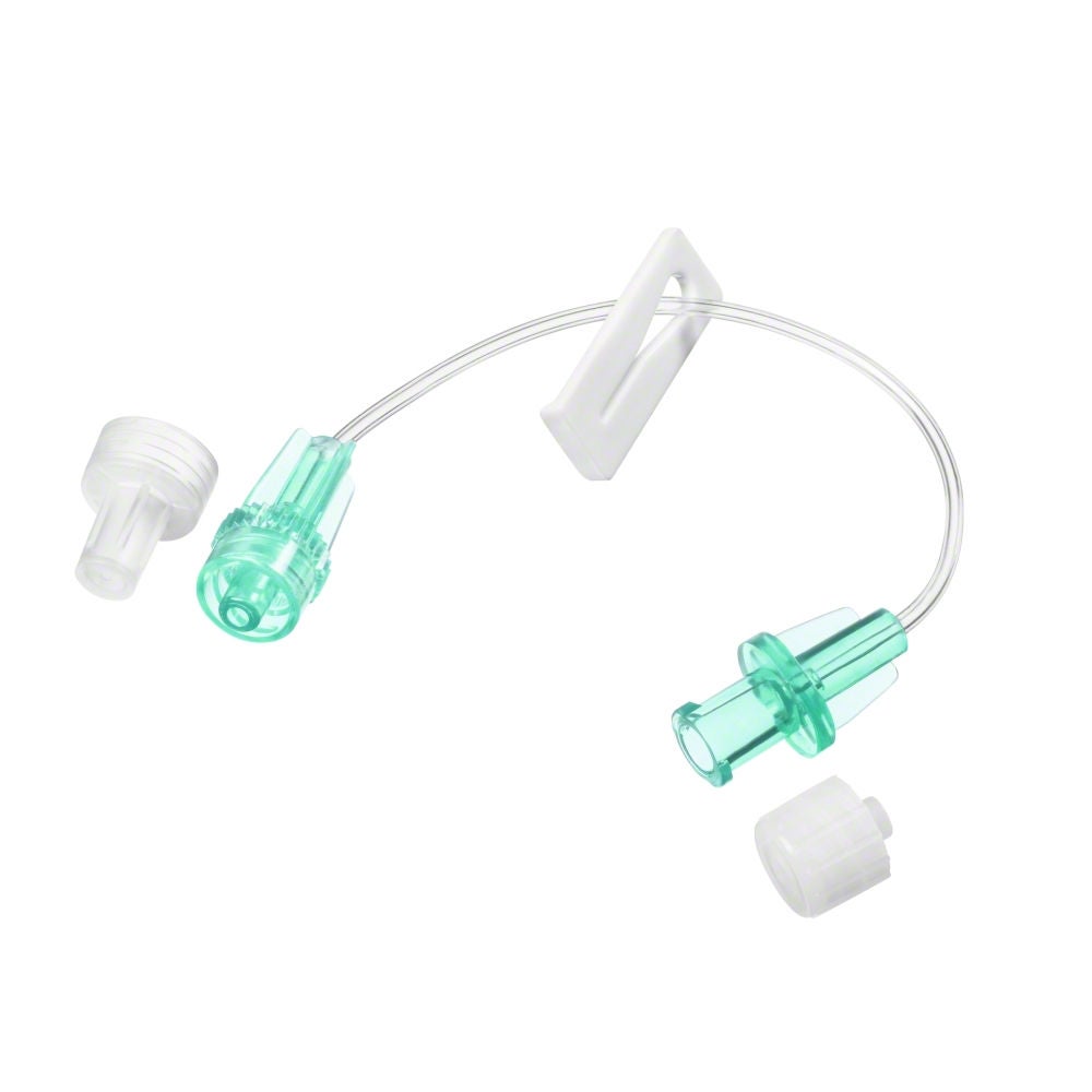 Extension Line, Type: Minimum Volume