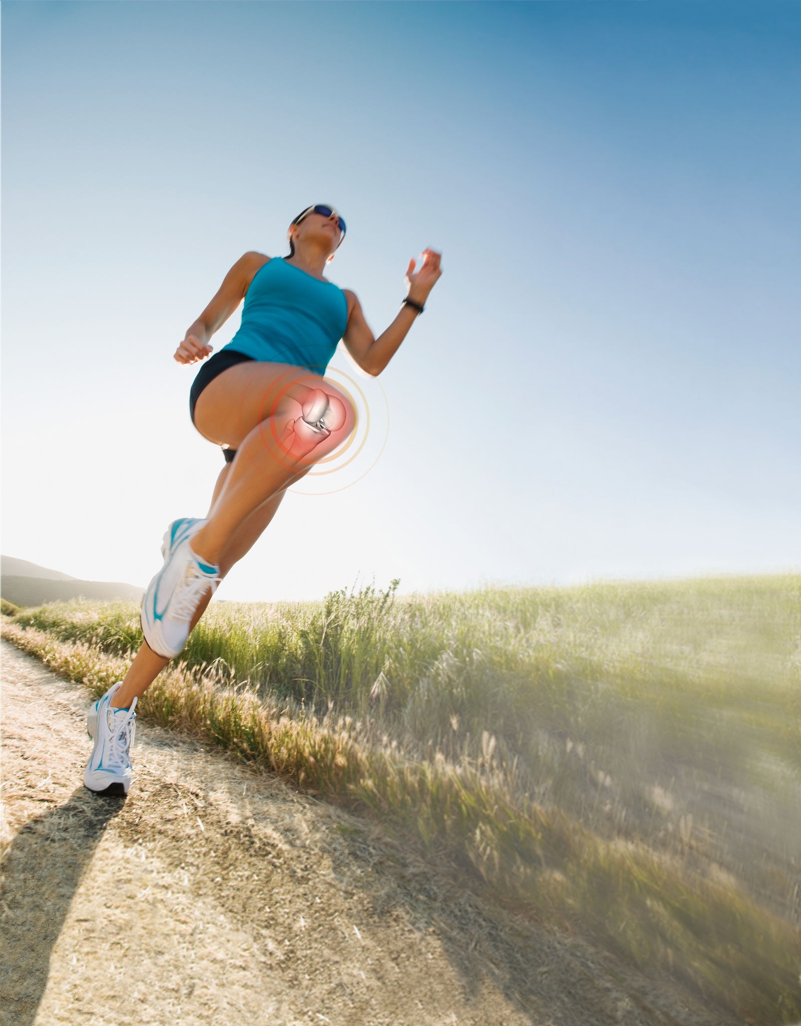 Knee Replacement Types & Conditions: Total vs Partial Surgery Options ...