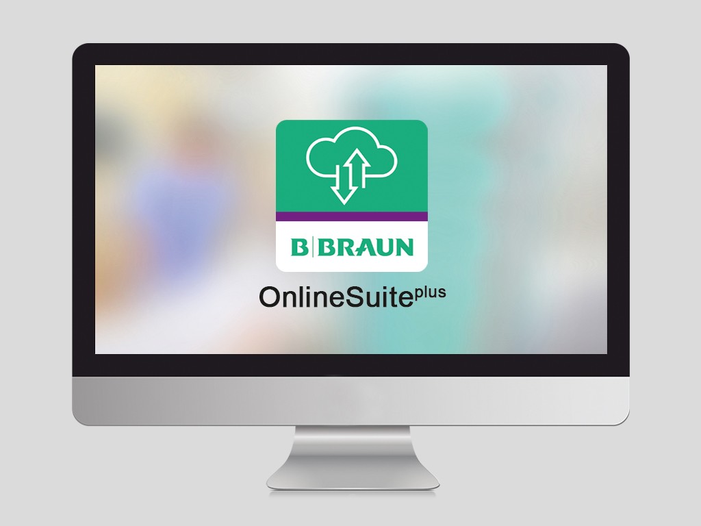 Automated Infusion Therapy | B. Braun Australia - B. Braun