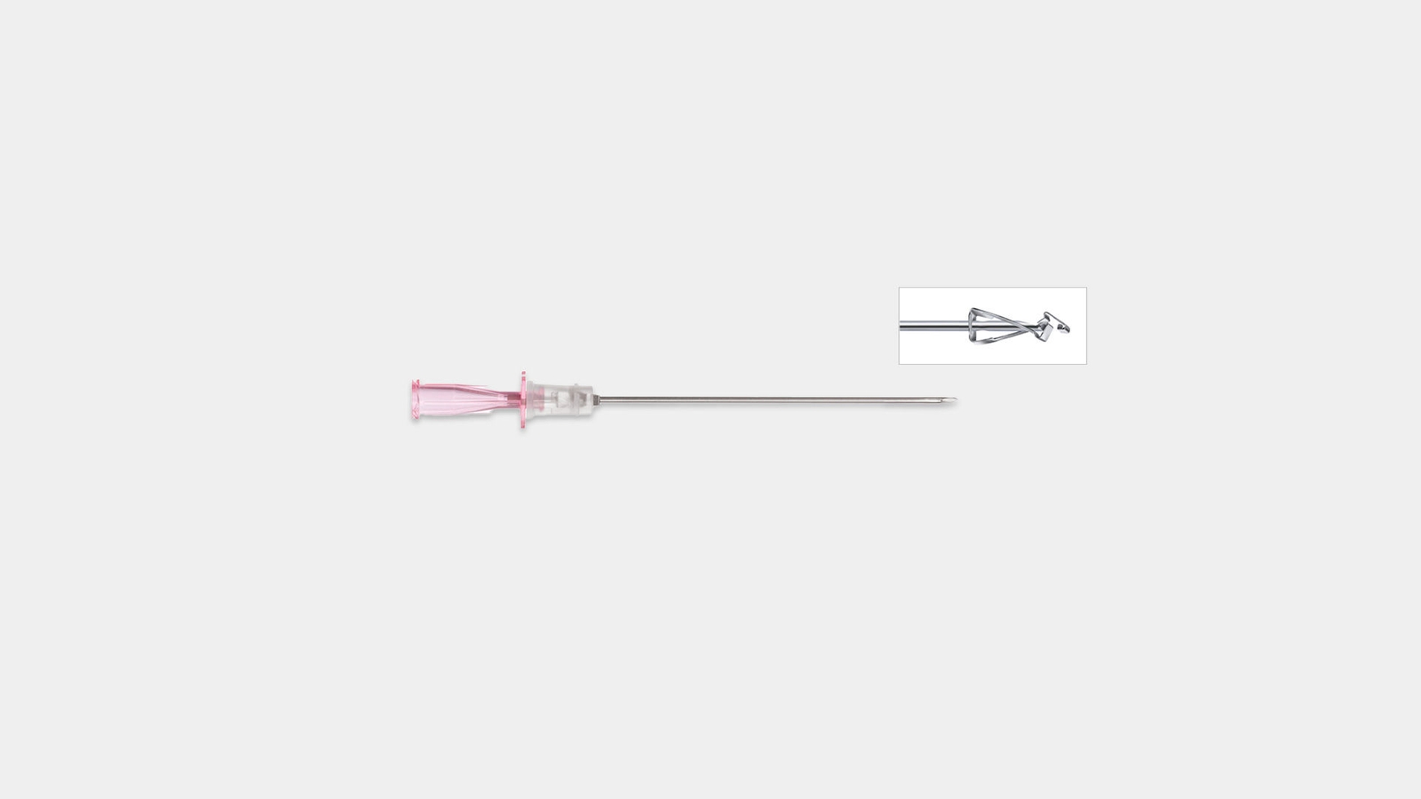Central Venous Catheter Certofix® | B. Braun Australia - B. Braun