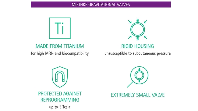 MIETHKE gravitational valves – designed to give you confidence | B ...