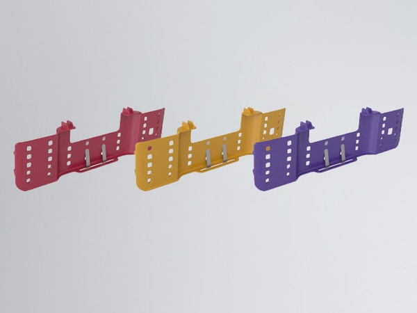 AESCULAP Aicon® sterile container system | B. Braun Australia - B. Braun