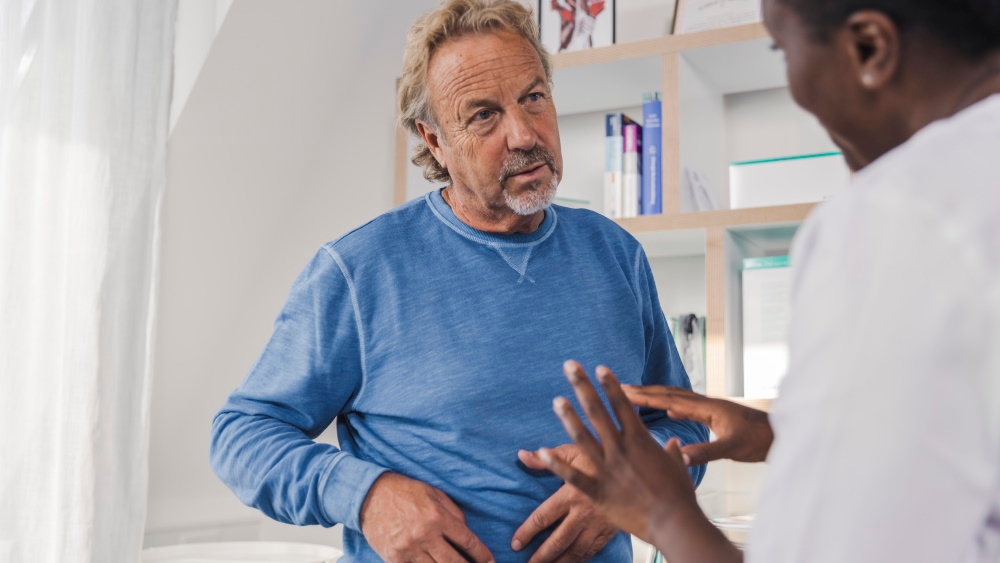 Peristomal Skin Complications: Management and Skin Care Tips | B. Braun ...