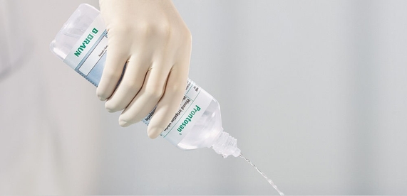 Wound Care: Prevention and Management of Chronic Wounds | B. Braun ...