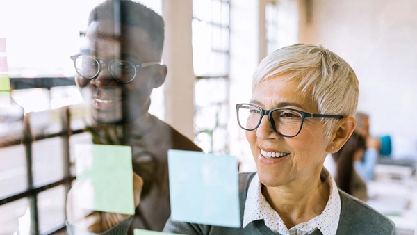 Sustainability: A core value - B. Braun