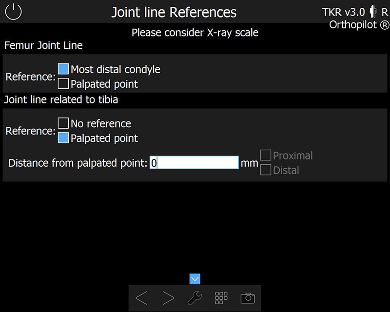 Total Knee Revision (TKR) - B. Braun