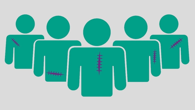 Skin Disorders: Prevention of Skin Breakdown | B. Braun Australia - B ...