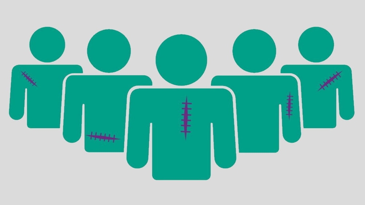 Skin Disorders: Prevention of Skin Breakdown | B. Braun Australia - B ...