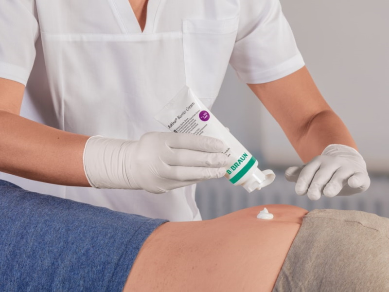 Skin Disorders: Prevention of Skin Breakdown | B. Braun Australia - B ...