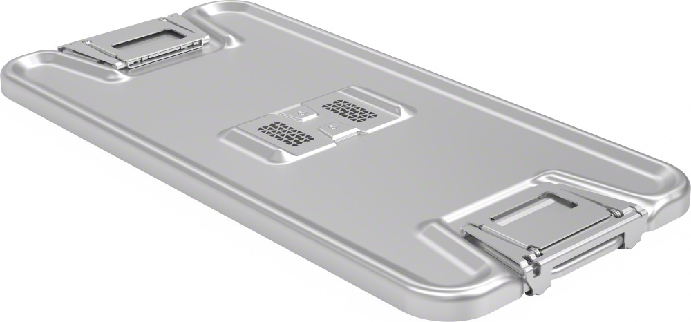 AESCULAP Aicon® Container Lids