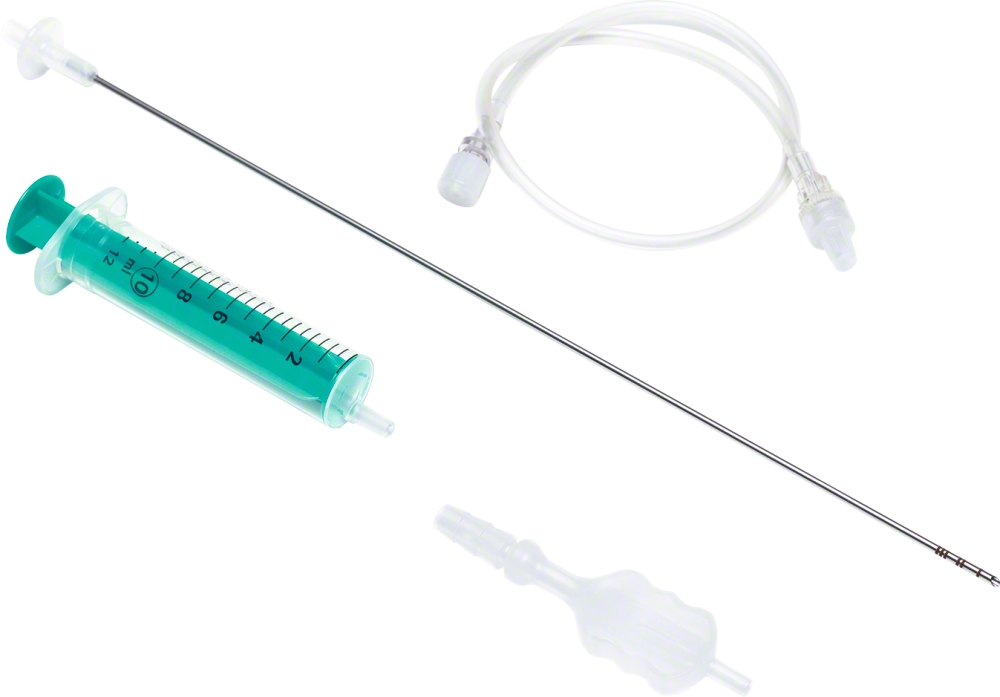 MINOP® InVent Accessories