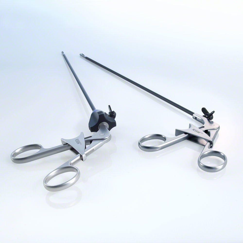 AdTec® sovereign Grasping Forceps