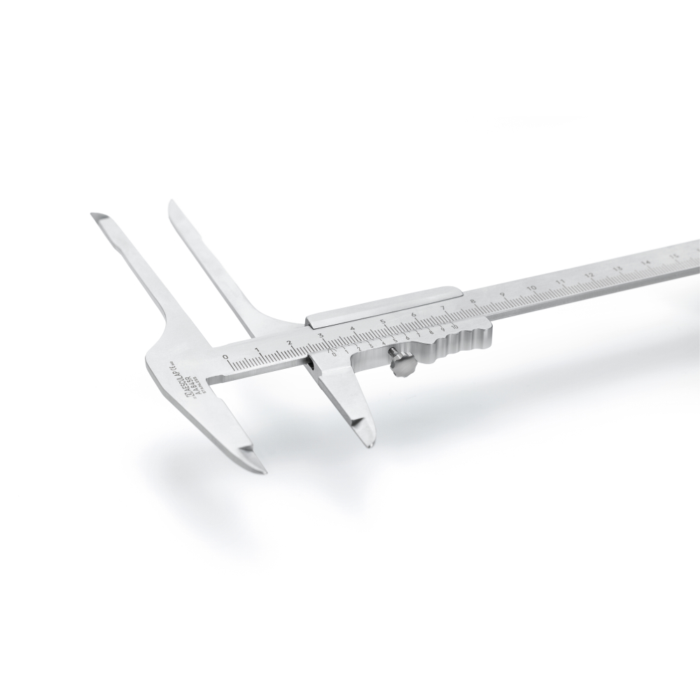 Instruments for Measuring