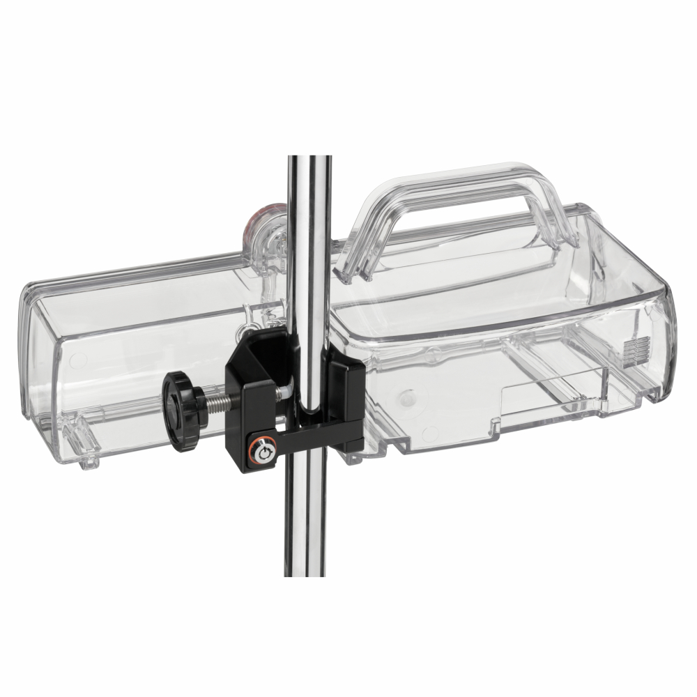 B. Braun PCA Lockbox