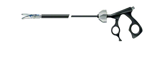 AdTec® bipolar Scissors reusable